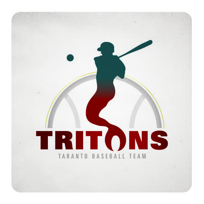 Asd Tritons Taranto Baseball Softball